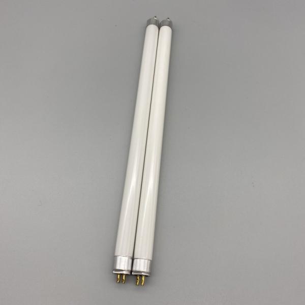 Quality Vitamin D3 Absorption Reptile UVB Tube Light T5 Fluorescent Lamp 24W 10.0 for sale