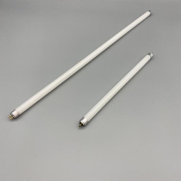 Quality 24W 10.0 Reptile UVB Tube Light 549mm G5 Base For Bearded Dragon for sale