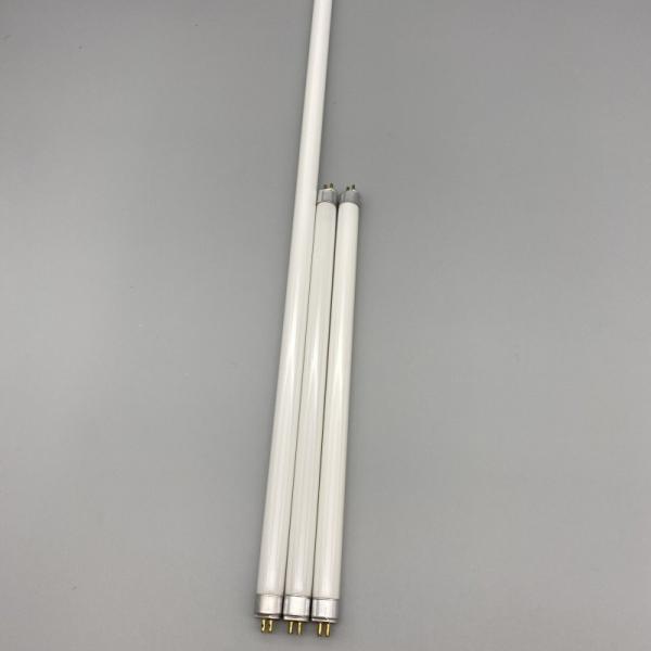 Quality 24W 10.0 Reptile UVB Tube Light 549mm G5 Base For Bearded Dragon for sale