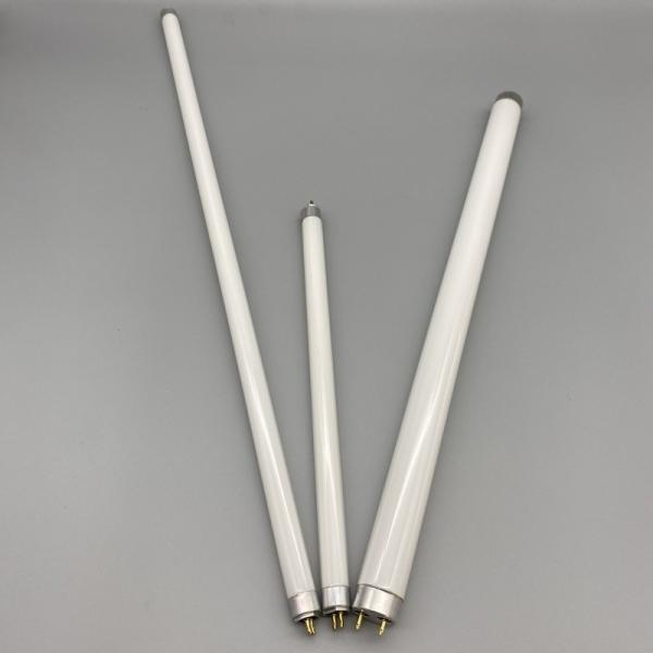 Quality 24W 10.0 Reptile UVB Tube Light 549mm G5 Base For Bearded Dragon for sale