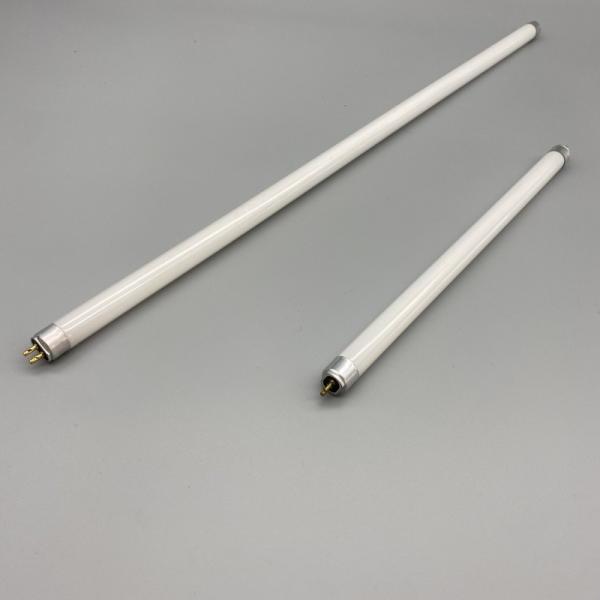Quality 220V 110V Reptile UVB Tube Light Bearded Dragon T5 Uvb Tube 6000H Lifespan for sale