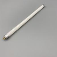 Quality 8W T5 Ho Linear Reptile Tube Light Fixture 220V 110V For Bearded Dragon for sale