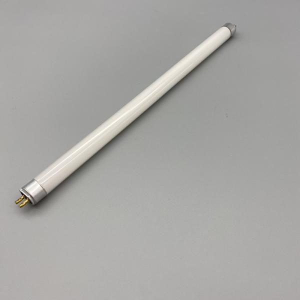 Quality 8W T5 Ho Linear Reptile Tube Light Fixture 220V 110V For Bearded Dragon for sale