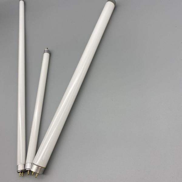 Quality 8W T5 Ho Linear Reptile Tube Light Fixture 220V 110V For Bearded Dragon for sale