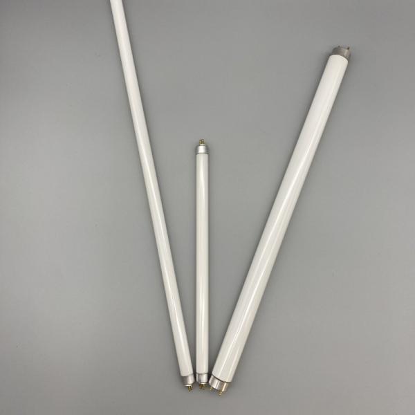 Quality 8W T5 Ho Linear Reptile Tube Light Fixture 220V 110V For Bearded Dragon for sale