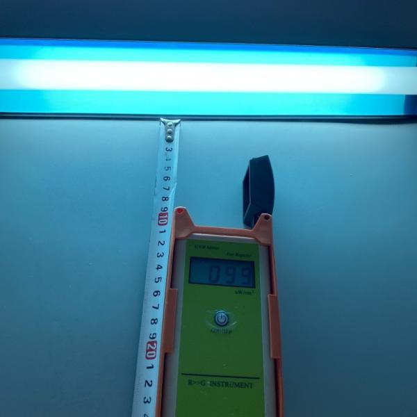 Quality G5 Reptisun 10.0 Fluorescent Tube For Turtles Chameleons Tortoises Lizard for sale