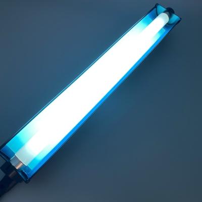 China 24W T5 Ho Linear Uvb Bulb 10.0 UVB Vitamin D3 5.0 Uvb Tube Light 22 Inches Fluorescent for sale