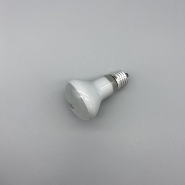 Quality glass 75w Basking Bulb E26 / E27 Base White Black Tortoise Heat Lamp for sale
