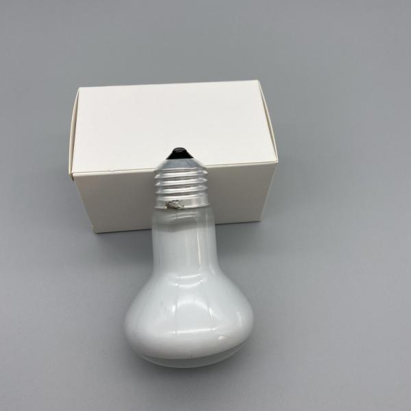Quality OEM Day And Night Reptile Heat Lamp E27 150 Watt Basking Bulb for sale