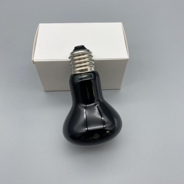 Quality OEM Day And Night Reptile Heat Lamp E27 150 Watt Basking Bulb for sale