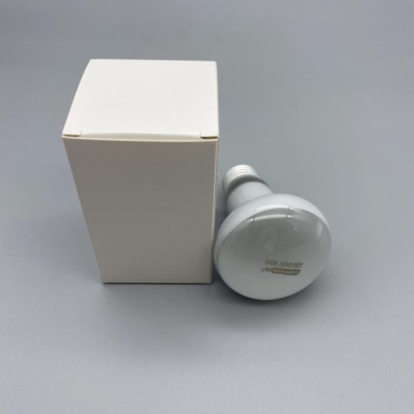 Quality E26 75 Watt Basking Bulb 220V 110V Infrared Heat Emitter Reptile Uvb Heat Lamp for sale
