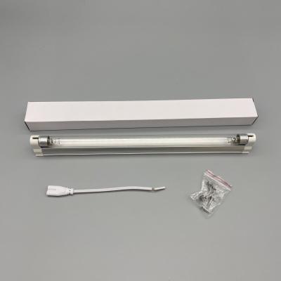 China T5 185nm Uvc Light Bulb With 253.7nm Bulb Ozone Light Bulb For Household Needs for sale