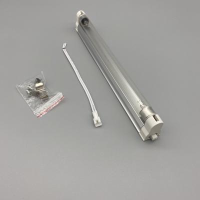 China Effective Disinfection T5 UVC Lamp G5 253.7nm Ozone Free UV Lamp for sale