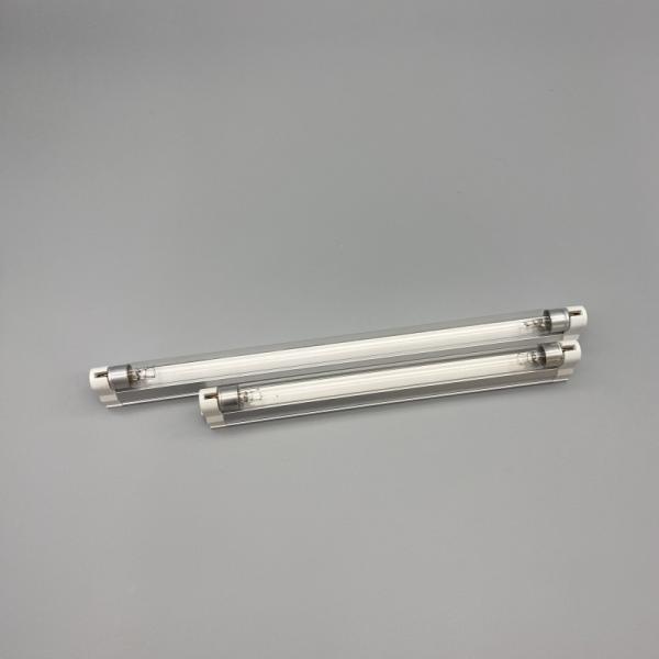 Quality Effective Disinfection T5 UVC Lamp G5 253.7nm Ozone Free UV Lamp for sale