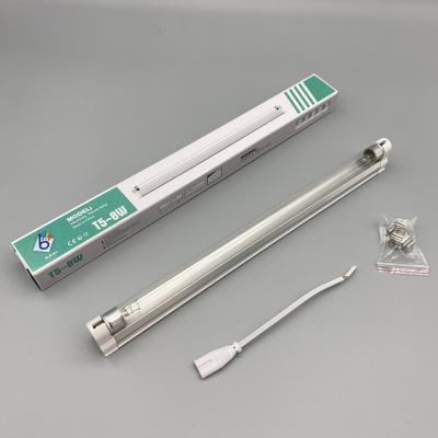 China 110V 220V T5 Uvc Light Ozone Generator Bulb For Medical Equipment Sterilization for sale