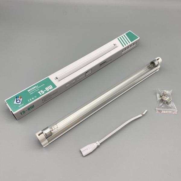 Quality 110V 220V T5 Uvc Light Ozone Generator Bulb For Medical Equipment Sterilization for sale