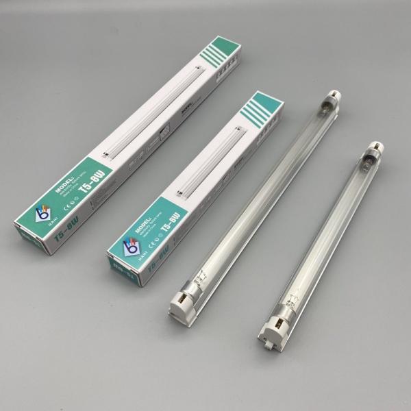Quality 110V 220V T5 Uvc Light Ozone Generator Bulb For Medical Equipment Sterilization for sale