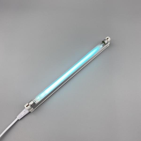 Quality 8Watts T5 UVC Lamp Ozone UV Disinfection Lamp For Home Office School for sale