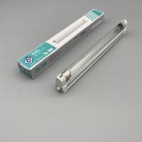Quality F6T5 G5 Base UVC Replacement Bulb 6W 185nm Ozone Uv Disinfection Lamp for sale
