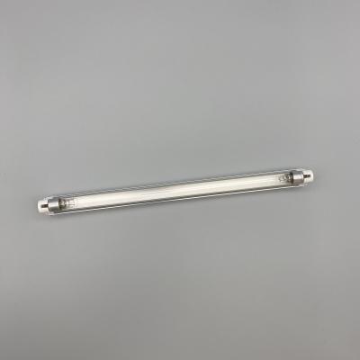 China F6T5 G5 Base UVC Replacement Bulb 6W  185nm Ozone Uv Disinfection Lamp for sale