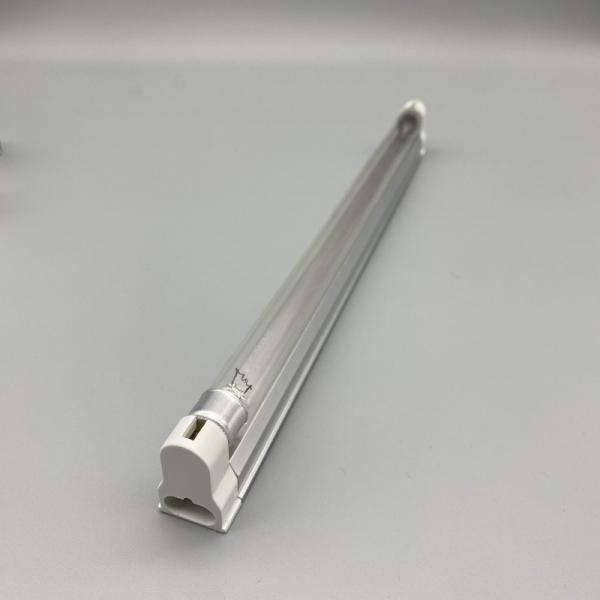 Quality 253.7nm 110V 220V T5 UVC Bulb 8W Ozone Lamp For Food Processing for sale