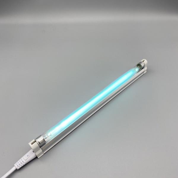 Quality 253.7nm 110V 220V T5 UVC Bulb 8W Ozone Lamp For Food Processing for sale