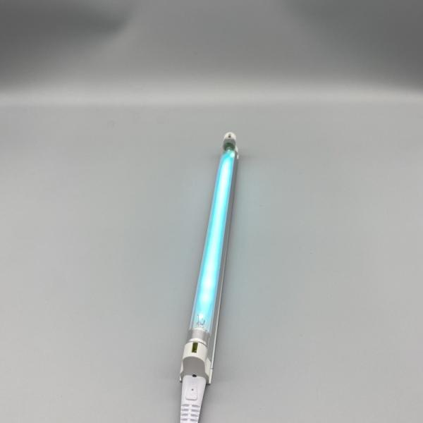 Quality G5 6W 185Nm T5 Uvc Light Ozone 212mm For Sterilizing Conveyor Belts for sale