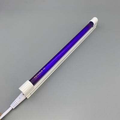 China High Intensity 365nm Ultraviolet Blue T5 Led Bulbs For Counterfeit Detection for sale