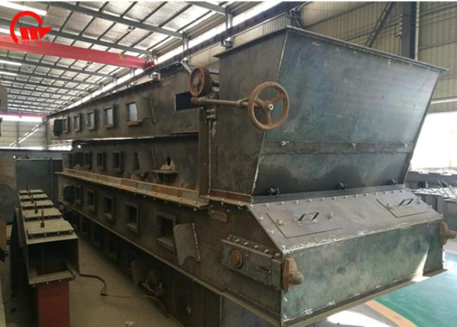 Energy-Saving Grain Dryer Machine with Smart Heat Recovery System for Sustainable Performance