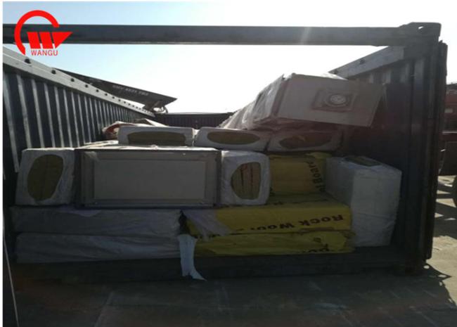Energy-Saving Grain Dryer Machine with Smart Heat Recovery System for Sustainable Performance