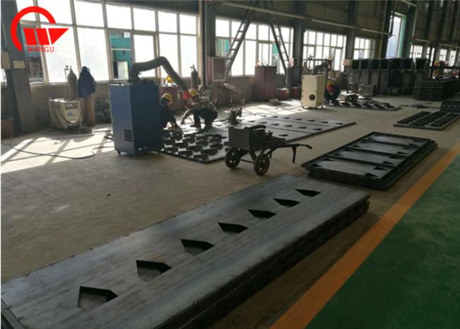 WG Series Rotary Drum Dryer Customized Technologies for High Moisture and High Viscosity Materials