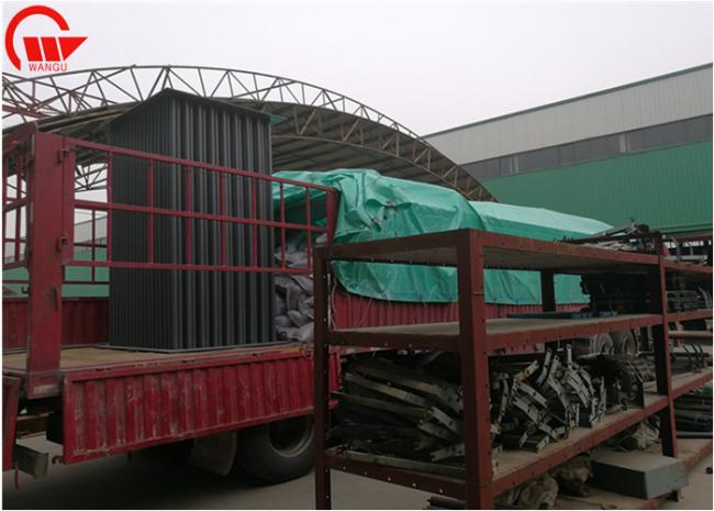 Achieve Optimal Grain Drying Results with Our Precise Temperature Control Grain Dryer Machine