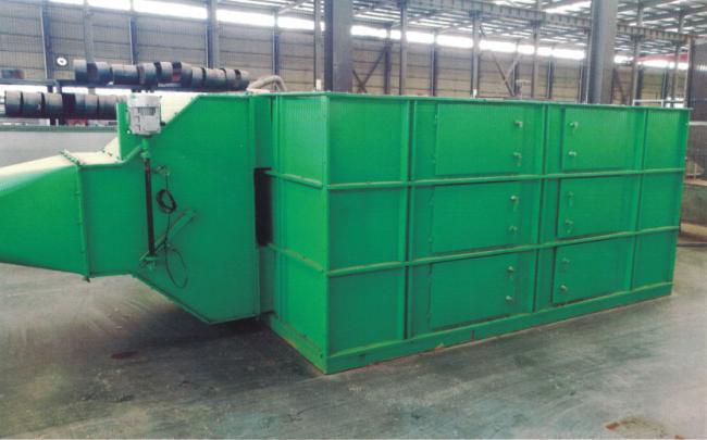 Rapid and Uniform Drying with the Fixed Convection Dryer Perfect for Foodstuffs and Industrial Components