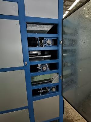 China DWG Series Multi-layer Belt Dryer Machine For Excellent Performance for sale
