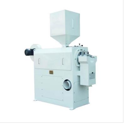 Cina Lungo ciclo di vita, mulino di riso a rulli verticali con materiali resistenti all'usura e tecnologia avanzata in vendita
