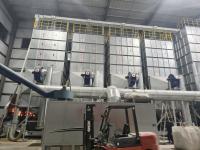 China Fully Automated Control Small Grain Drying Machine for Eco-Friendly Operation Intelligent Drying for sale