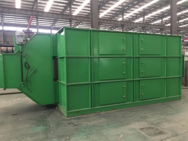 Robust Construction and Convection Technology Fast Drying Forced Convection Dryer with Precision Fans Included