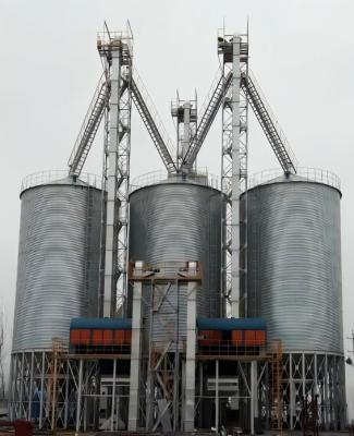 China Specially designed for paddy rice, low-temperature drying to keep good grain quality for sale