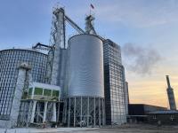 China High-efficiency continuous drying stable performance energy saving  even drying for premium grain quality for sale