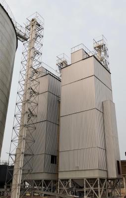 China Medium-Sized Farms and Agricultural Enterprises Market Focus Paddy Material Grain Dryer Machine with Superior Assurance for sale