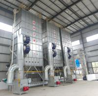 China Circulating Grain Drying Tower  Circulating Drying  Low-Temperature Quality Preservation High Efficiency Energy Saving for sale