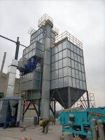 China Circulating Grain Drying Tower  Circulating Drying  Low-Temperature Quality Preservation High Efficiency Energy Saving for sale