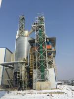 China Concurrent (high-temp fast)  Countercurrent (medium-temp deep) 15-20% energy saving vs single-flow for sale