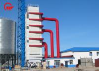 China Concurrent (high-temp fast)  Countercurrent (medium-temp deep) 15-20% energy saving vs single-flow for sale