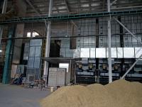 China Low‑temperature circulating drying precise temperature control grain quality protection automatic shutdown for sale