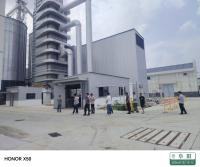 China Integrated drying tempering and cooling for efficient grain quality assurance for sale