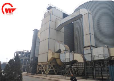 Cina 800T / Prova del tempo della macchina dell'essiccatore di grano di D per riso/grano 5HST - modello 45 in vendita