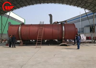 Cina Essiccatore sottile agitato serie di GHG, macchina industriale del tamburo essiccatore della polvere di metallo in vendita