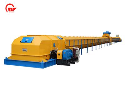 Cina Acciaio industriale del cartone del trasportatore del cuscino d'aria/bene durevole materiale acciaio inossidabile in vendita
