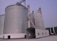 China Stable Performance Batch Grain Dryer 500T/D Wheat Dryer Machine for sale